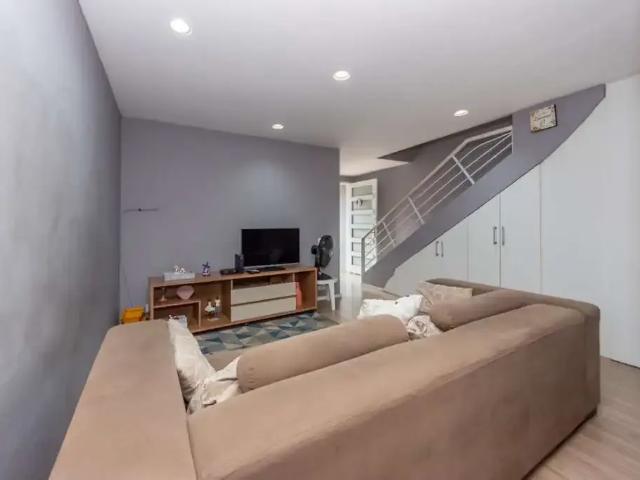 Casa / Sobrado para Venda em São Paulo/SP Perdizes 4 Quartos