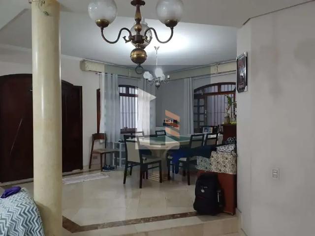 Casa / Sobrado para Venda em São Paulo/SP Perdizes 4 Quartos