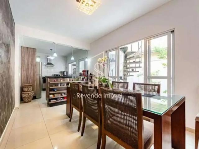 Casa / Sobrado para Venda em São Paulo/SP Perdizes 4 Quartos