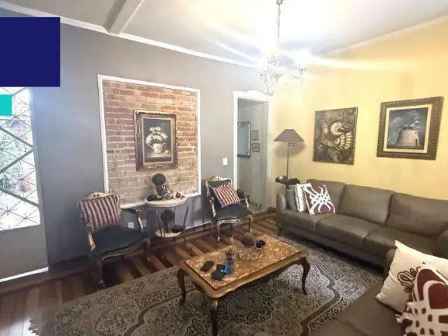 Casa / Sobrado para Venda em São Paulo/SP Perdizes 4 Quartos