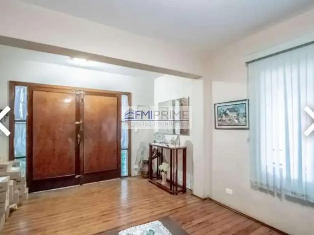 Casa / Sobrado para Venda em São Paulo/SP Perdizes 4 Quartos