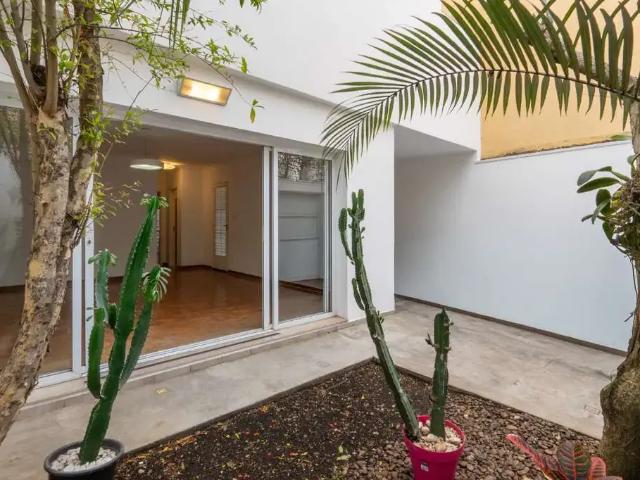Casa / Sobrado para Venda em São Paulo/SP Perdizes 4 Quartos