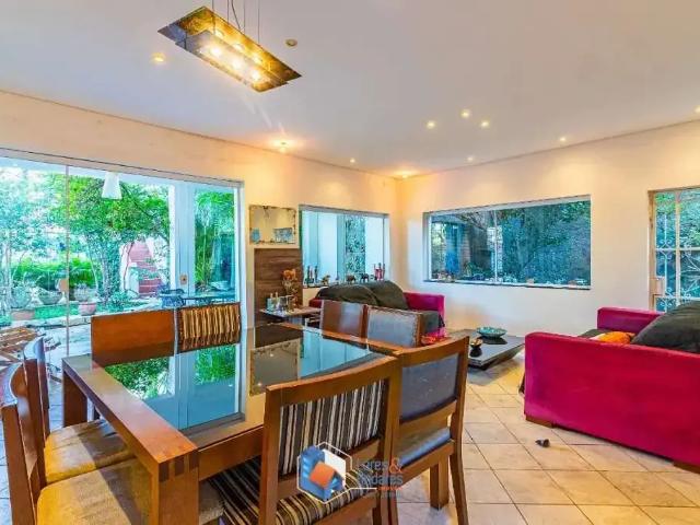 Casa / Sobrado para Venda em São Paulo/SP Perdizes 4 Quartos