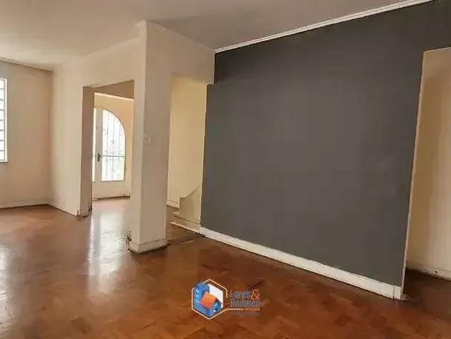 Casa / Sobrado para Venda em São Paulo/SP Perdizes 4 Quartos