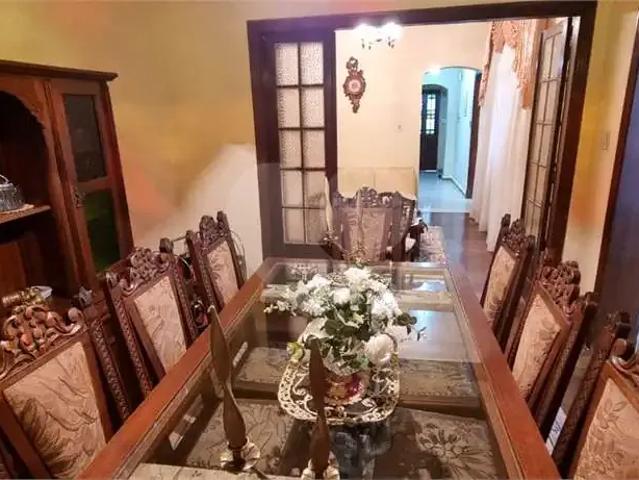 Casa / Sobrado para Venda em São Paulo/SP Perdizes 4 Quartos
