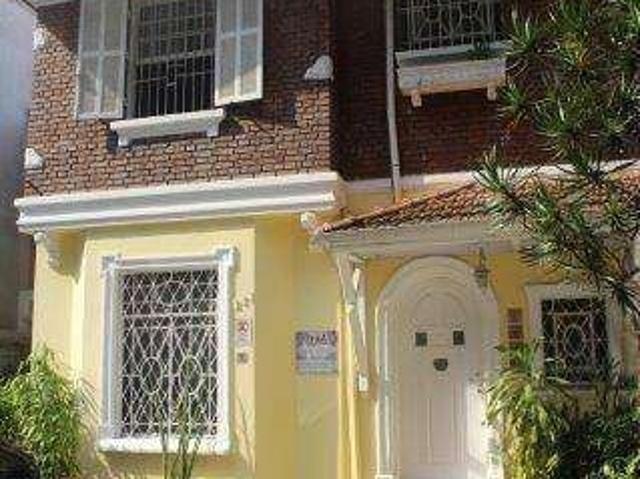 Casa / Sobrado para Venda em São Paulo/SP Perdizes 4 Quartos