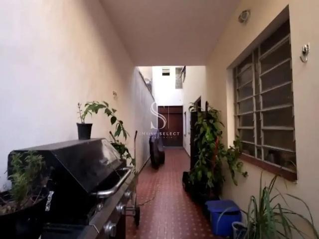 Casa / Sobrado para Venda em São Paulo/SP Perdizes 4 Quartos