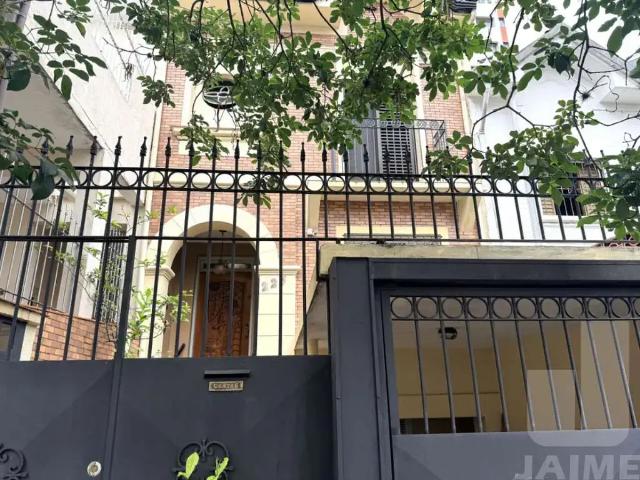 Casa / Sobrado para Venda em São Paulo/SP Perdizes 4 Quartos
