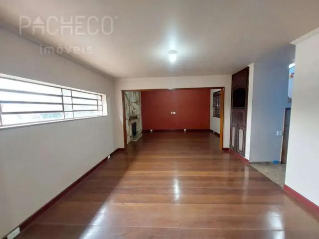 Casa / Sobrado para Venda em São Paulo/SP Perdizes 4 Quartos