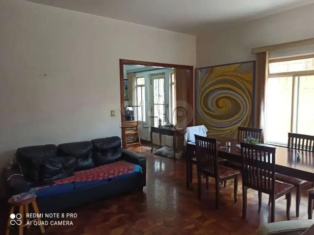 Casa / Sobrado para Venda em São Paulo/SP Perdizes 4 Quartos