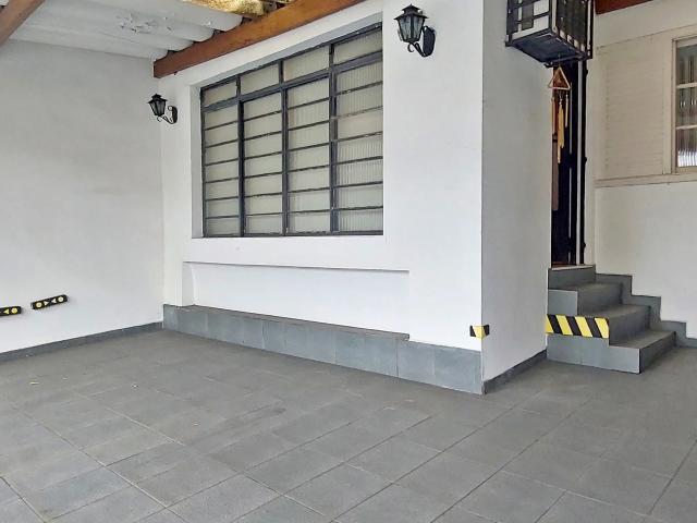 Casa / Sobrado para Venda em São Paulo/SP Perdizes 4 Quartos