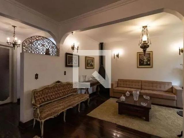 Casa / Sobrado para Venda em São Paulo/SP Perdizes 4 Quartos