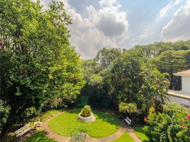 Casa / Sobrado para Venda em São Paulo/SP Perdizes 4 Quartos