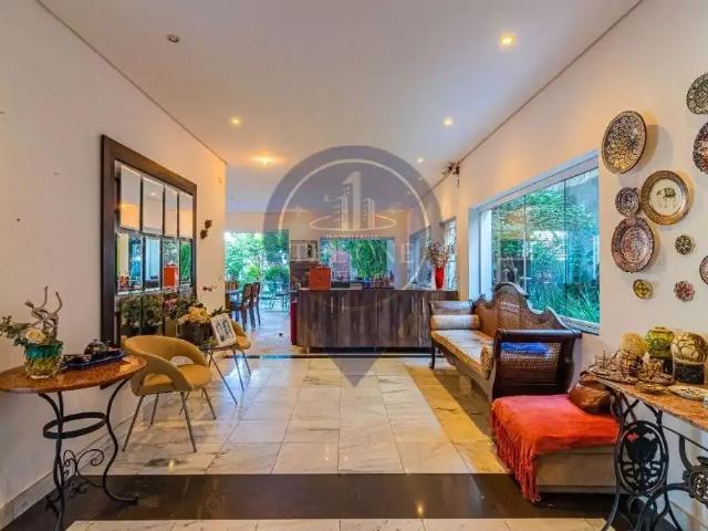 Casa / Sobrado para Venda em São Paulo/SP Perdizes 4 Quartos