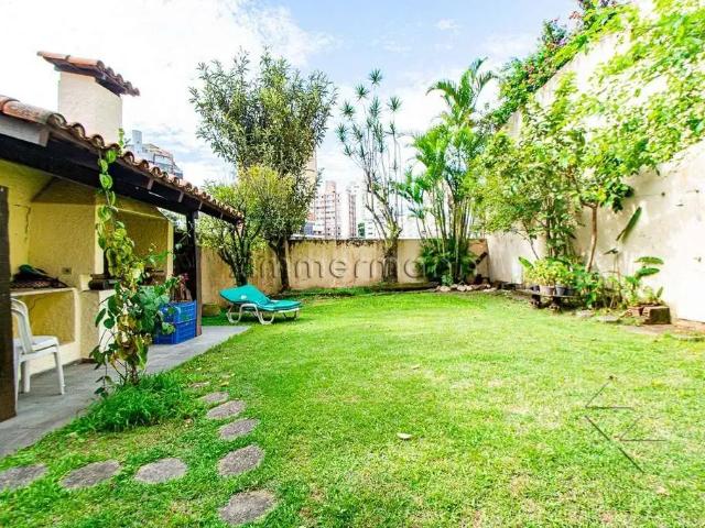 Casa / Sobrado para Venda em São Paulo/SP Perdizes 3 Quartos