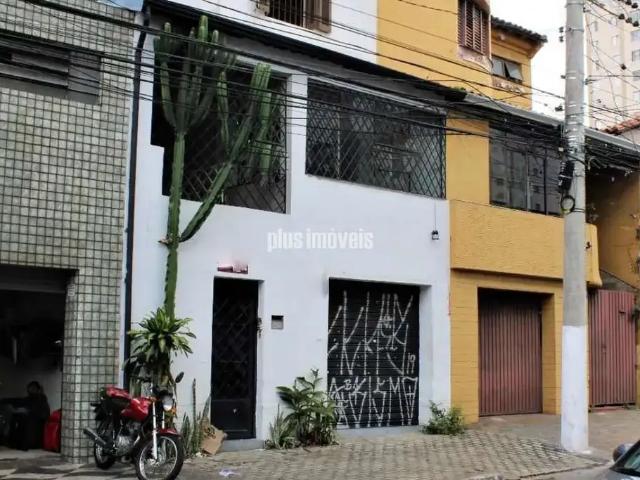 Casa / Sobrado para Venda em São Paulo/SP Perdizes 4 Quartos