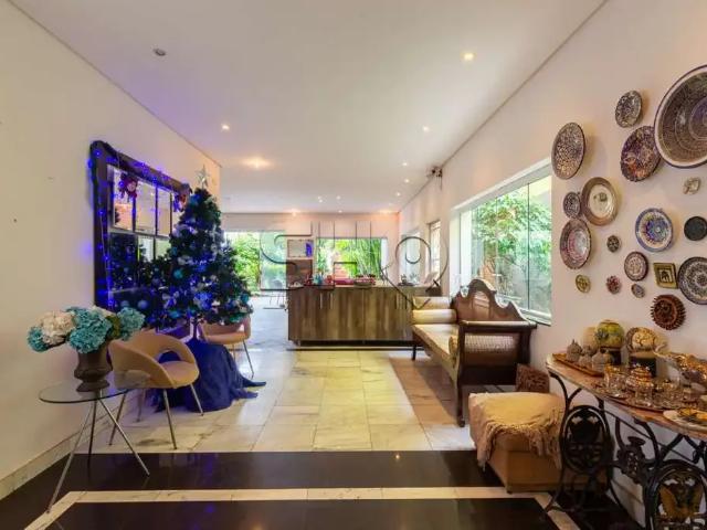 Casa / Sobrado para Venda em São Paulo/SP Perdizes 4 Quartos