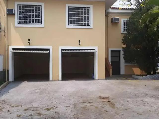 Casa / Sobrado para Venda em São Paulo/SP Perdizes 4 Quartos