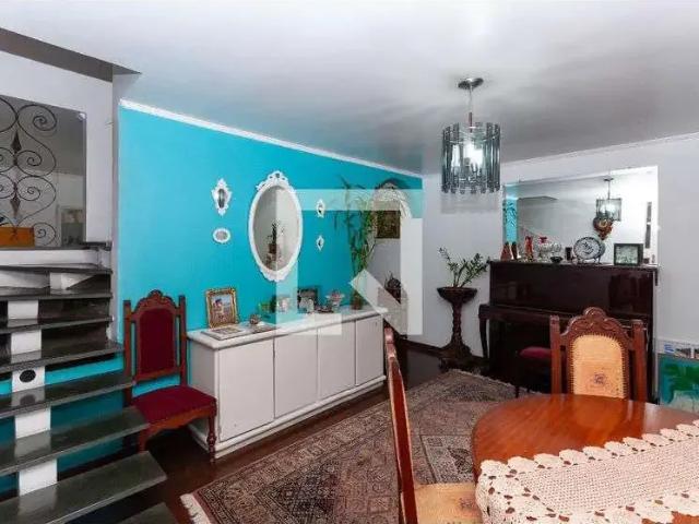 Casa / Sobrado para Venda em São Paulo/SP Perdizes 4 Quartos