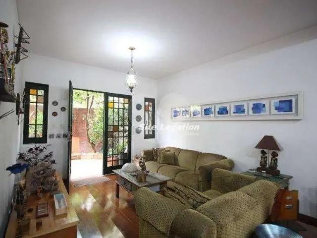 Casa / Sobrado para Venda em São Paulo/SP Perdizes 4 Quartos