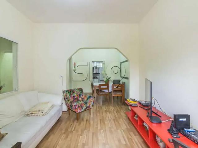 Casa / Sobrado para Venda em São Paulo/SP Perdizes 4 Quartos