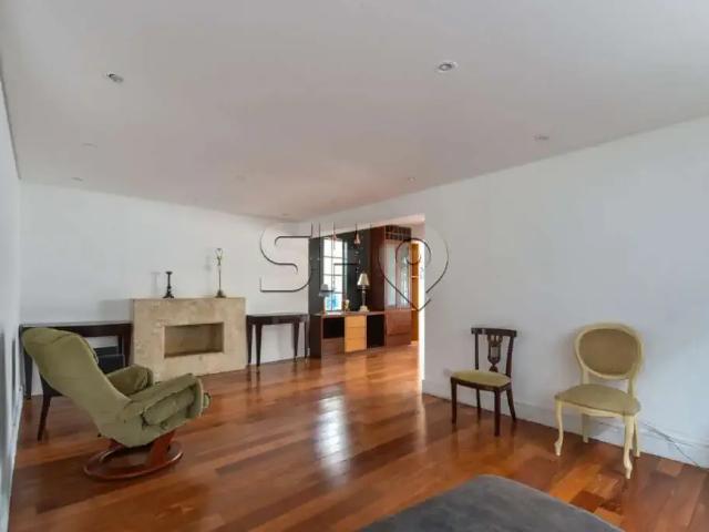 Casa / Sobrado para Venda em São Paulo/SP Perdizes 4 Quartos