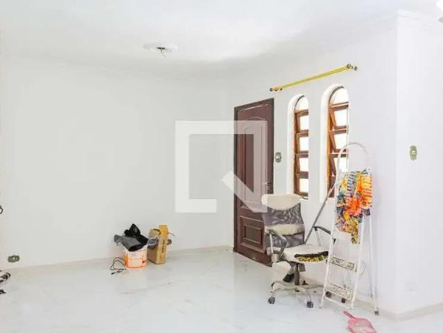 Casa / Sobrado para Venda em São Paulo/SP Perdizes 4 Quartos