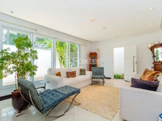 Casa / Sobrado para Venda em São Paulo/SP Perdizes 4 Quartos