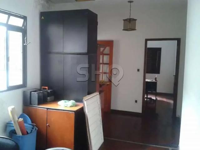 Casa / Sobrado para Venda em São Paulo/SP Perdizes 4 Quartos