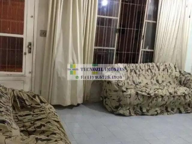 Casa / Sobrado para Venda em São Paulo/SP Perdizes 4 Quartos