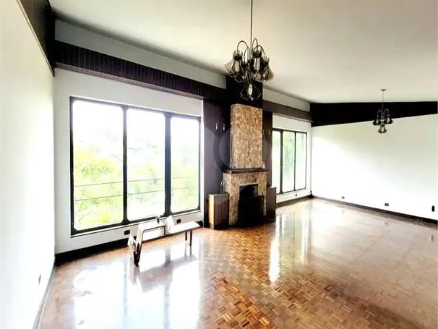 Casa / Sobrado para Venda em São Paulo/SP Perdizes 4 Quartos