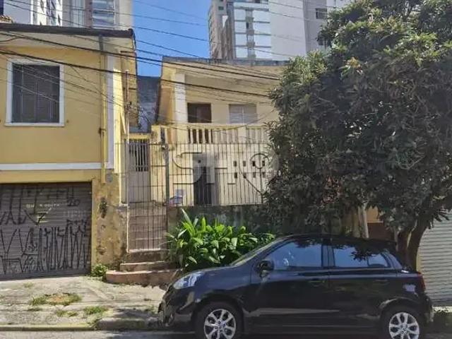 Casa / Sobrado para Venda em São Paulo/SP Perdizes 4 Quartos