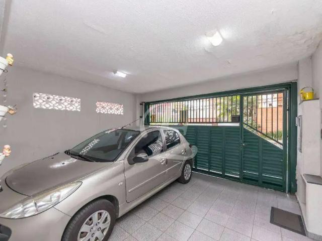 Casa / Sobrado para Venda em São Paulo/SP Perdizes 4 Quartos