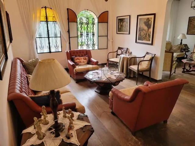 Casa / Sobrado para Venda em São Paulo/SP Perdizes 4 Quartos