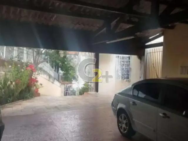 Casa / Sobrado para Venda em São Paulo/SP Perdizes 4 Quartos