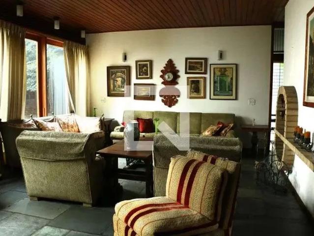 Casa / Sobrado para Venda em São Paulo/SP Perdizes 4 Quartos