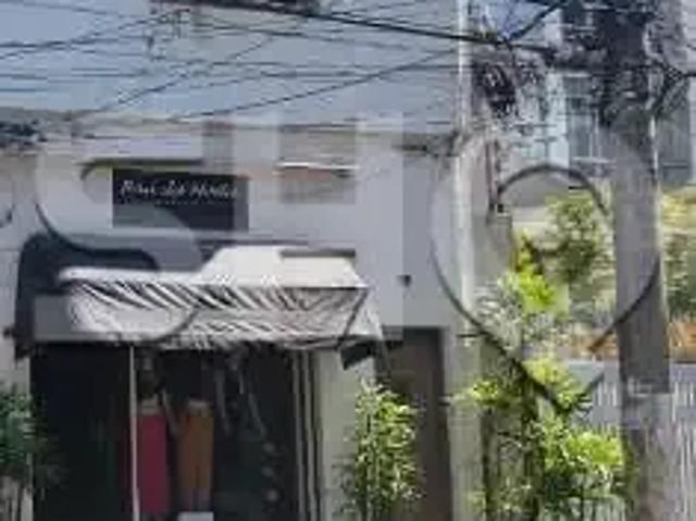 Casa / Sobrado para Venda em São Paulo/SP Perdizes 4 Quartos
