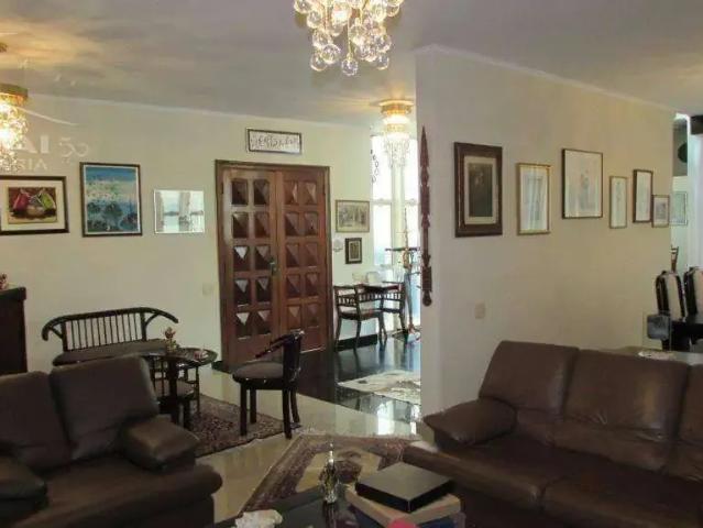 Casa / Sobrado para Venda em São Paulo/SP Perdizes 4 Quartos