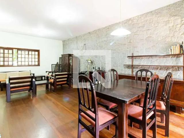 Casa / Sobrado para Venda em São Paulo/SP Perdizes 4 Quartos