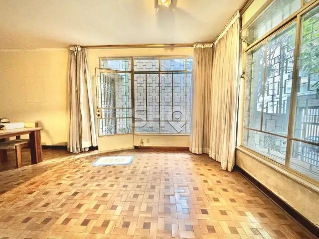 Casa / Sobrado para Venda em São Paulo/SP Perdizes 4 Quartos