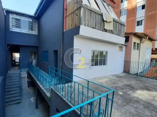 Casa / Sobrado para Venda em São Paulo/SP Perdizes 4 Quartos