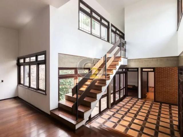 Casa / Sobrado para Venda em São Paulo/SP Perdizes 4 Quartos