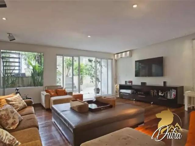 Casa / Sobrado para Venda em São Paulo/SP Perdizes 4 Quartos