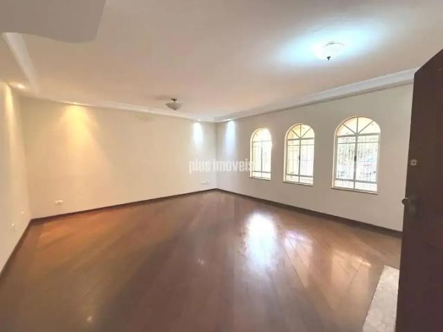 Casa / Sobrado para Venda em São Paulo/SP Perdizes 4 Quartos