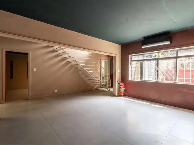 Casa / Sobrado para Venda em São Paulo/SP Perdizes 4 Quartos