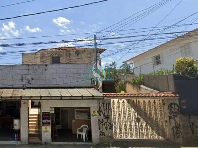 Casa / Sobrado para Venda em São Paulo/SP Perdizes 4 Quartos