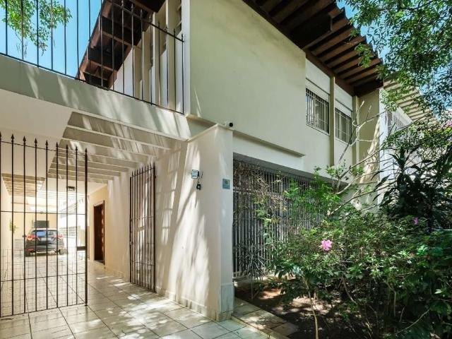 Casa / Sobrado para Venda em São Paulo/SP Perdizes 4 Quartos