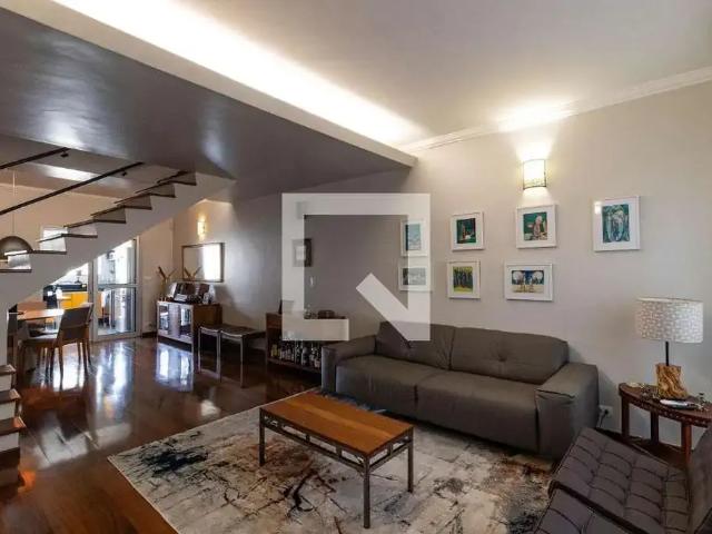 Casa / Sobrado para Venda em São Paulo/SP Perdizes 4 Quartos