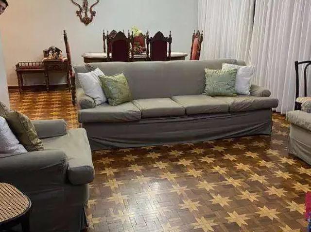Casa / Sobrado para Venda em São Paulo/SP Perdizes 4 Quartos