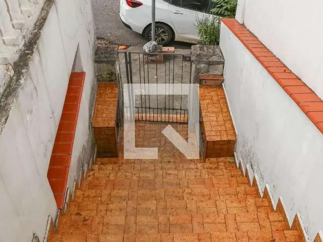 Casa / Sobrado para Venda em São Paulo/SP Perdizes 4 Quartos